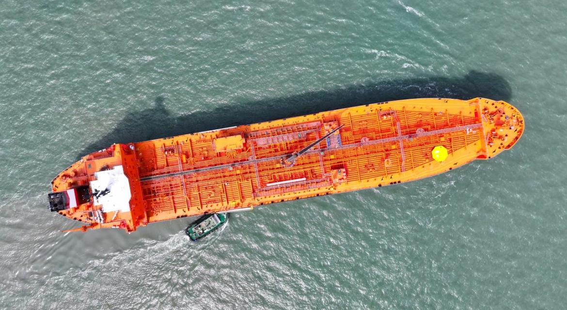 About Us – Blue Maris